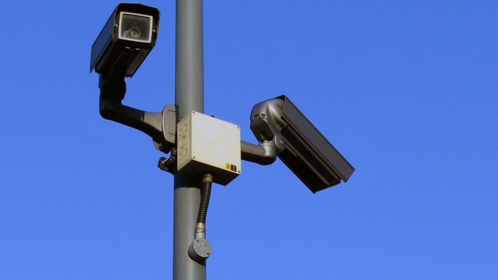 CCTV upgrade could speed up Aberdeen crime suspect tracing - BBC News
