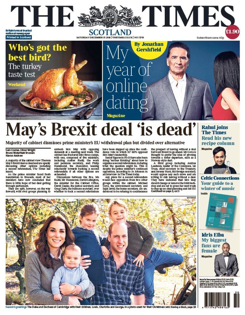 Scotland's papers: The serial complainers costing police thousands ...