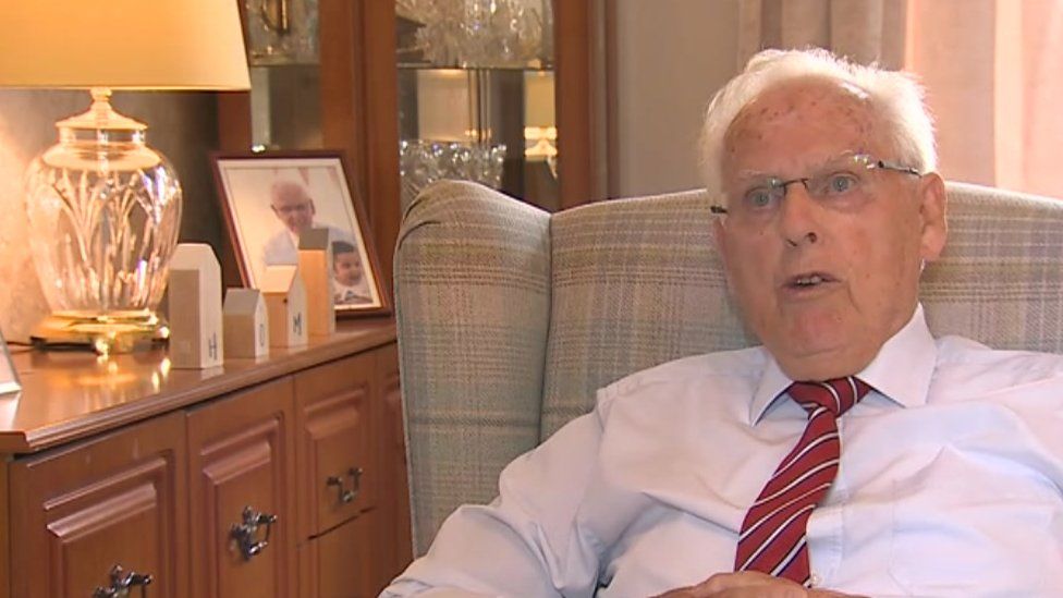 Betsi Cadwaladr: Calls for health board to release full psychiatric ...