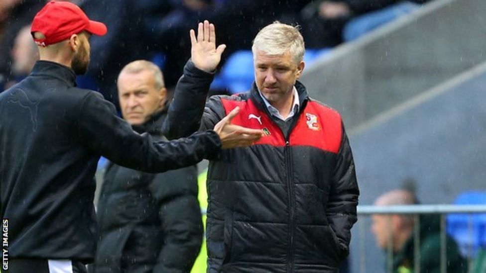 Depression: Leyton Orient's Martin Ling talks about his mental health ...