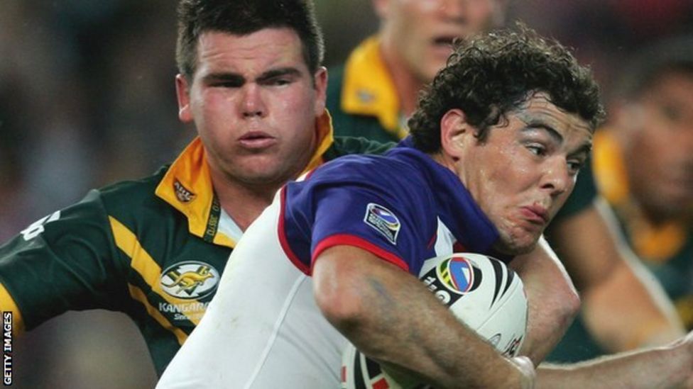 Shaun Wane: England head coach upbeat on Ashes tour future - BBC Sport