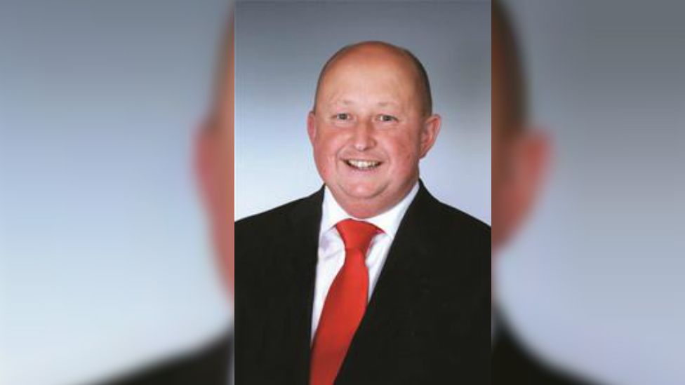 Leicester sex assault councillor 'silly and deluded' - BBC News