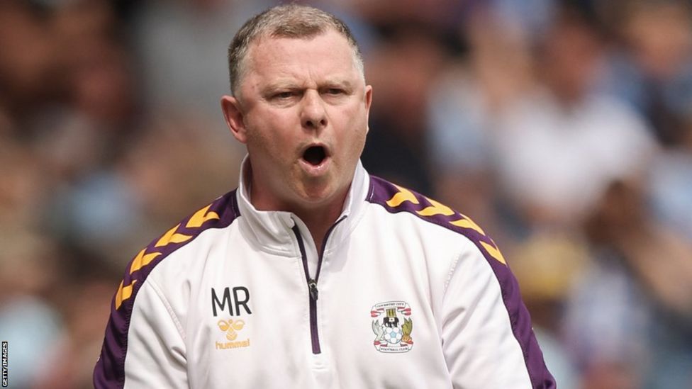 Coventry City's path from the bottom of the Championship to the brink ...