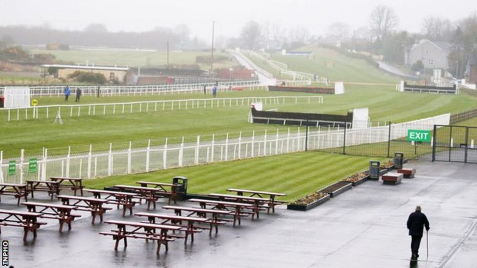 Ulster Derby set for 24 July as Northern Ireland racing plans return ...