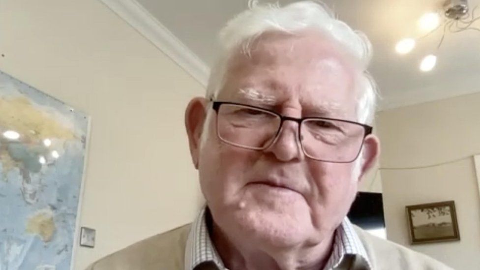 'Gwell pe bai cartref Glyndŵr dan berchnogaeth gyhoeddus' - BBC Cymru Fyw