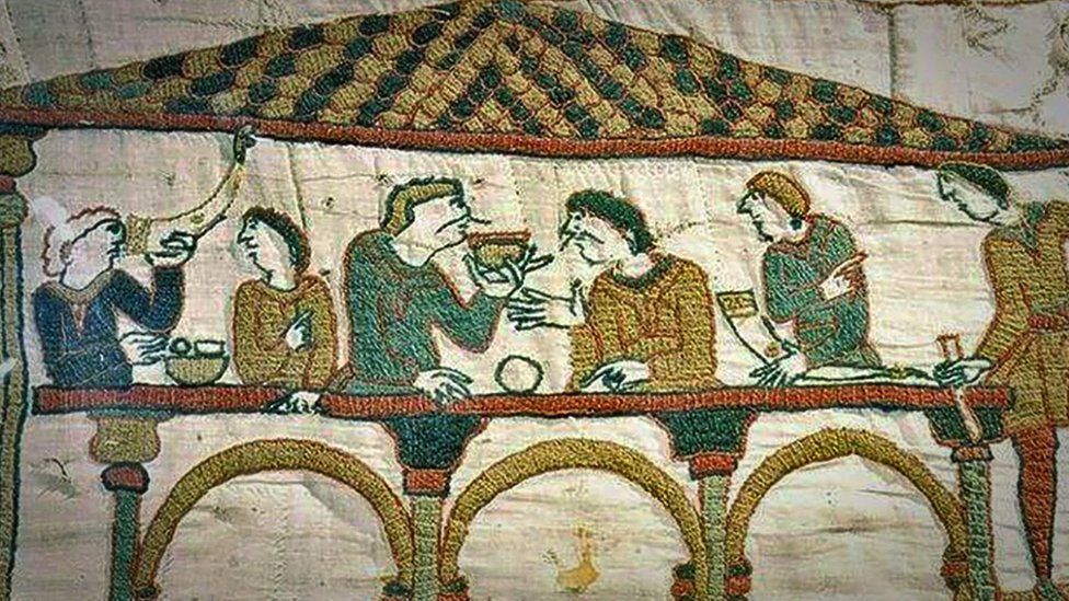 Pum munud gyda... Gethin ap Dafydd - BBC Cymru Fyw