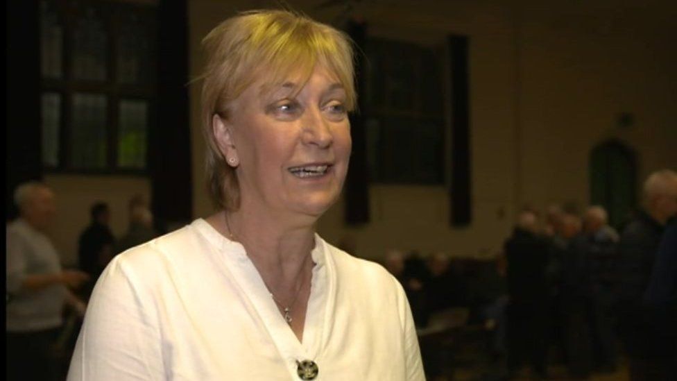 Nodi pen-blwydd yr Ŵyl Gerdd Ryngwladol yn 50 - BBC Cymru Fyw