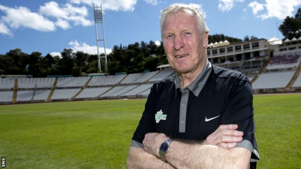 Billy McNeill: Celtic legend a 'true icon & leader' - Brendan Rodgers ...