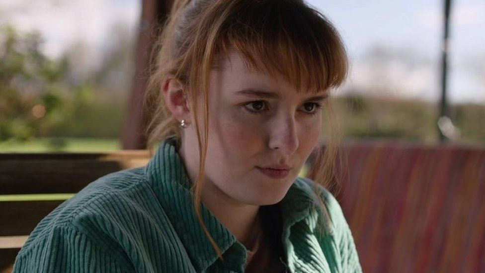 Ateb y Galw: Bethan McLean - BBC Cymru Fyw