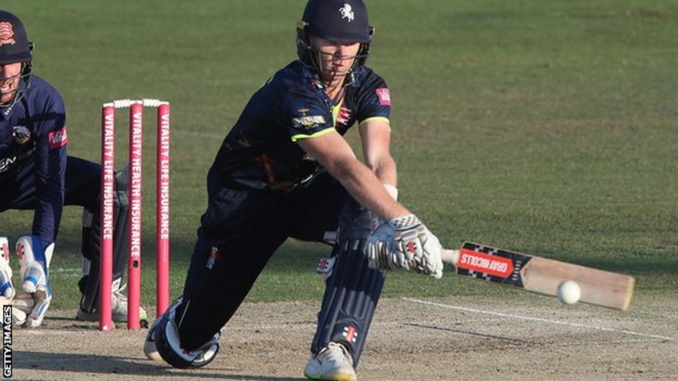 T20 Blast: Durham Jets win fifth match in a row while Kent, Notts ...