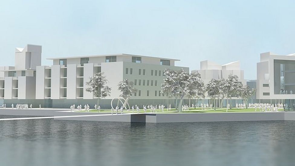 University of Wales Trinity Saint David faces 'financial uncertainties ...