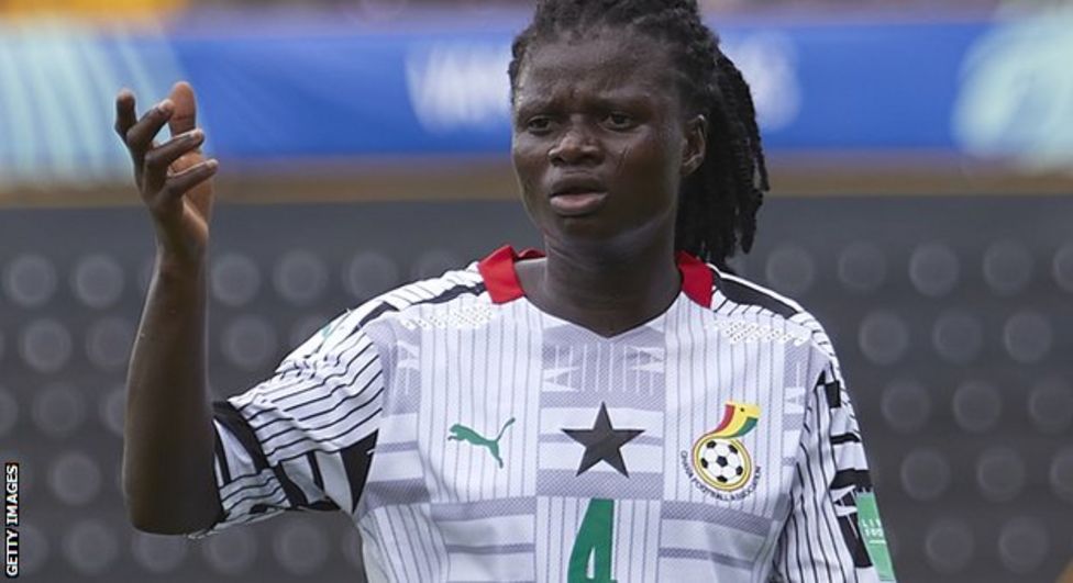How can Ghana's Black Queens return to African women's elite? - BBC Sport