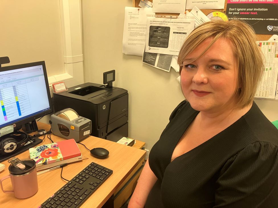 Lives Could Be Lost Over Link Worker Cuts Say Gps Bbc News