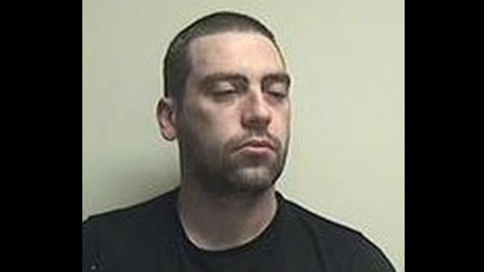 Three jailed for drugs and firearms offences in Edinburgh - BBC News