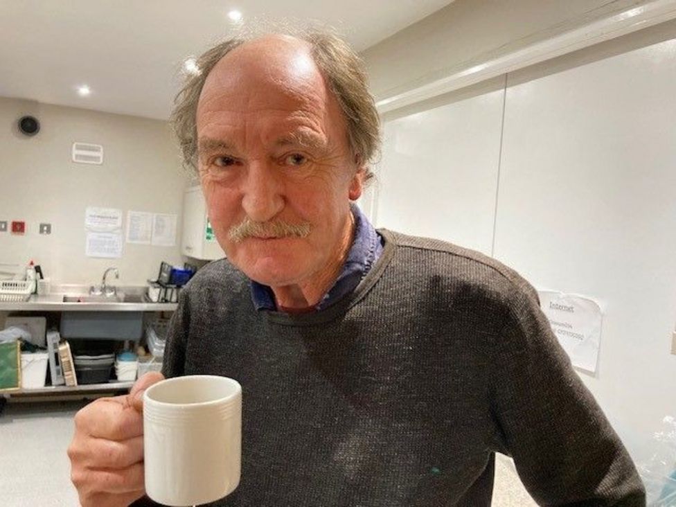 Sutton Walls hillfort: Fears Herefordshire ex-landfill is leaking - BBC ...