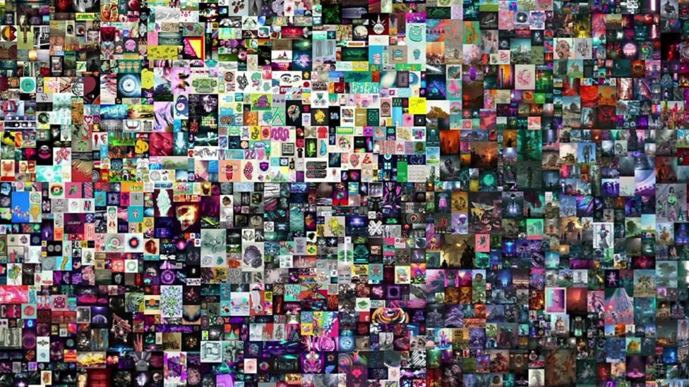 Web founder Berners-Lee to auction source code as NFT - BBC News