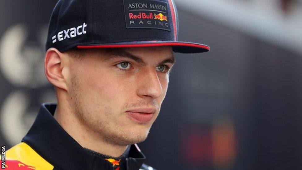 Max Verstappen says removal of Michael Masi as race director 'very ...