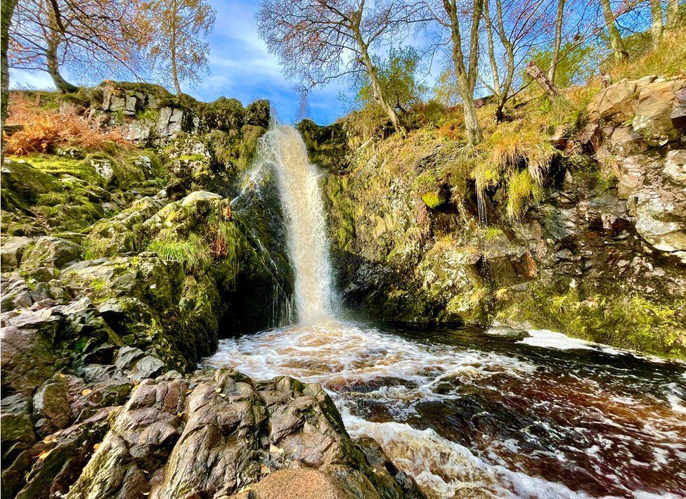 England's Big Picture: 6 November - 12 November 2023 - BBC News