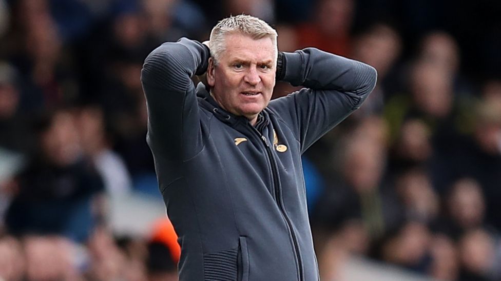 On this day: Late heartbreak for Norwich City at Leeds - BBC Sport