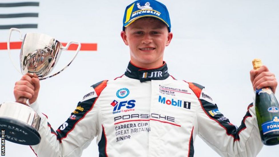 British Touring Cars: Turkington leads series despite best place of ...