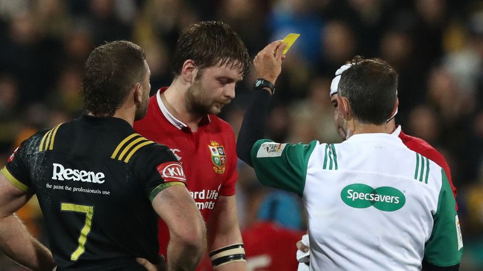 Ed Jackson: Dragons rugby player on his battle to walk again - BBC Sport