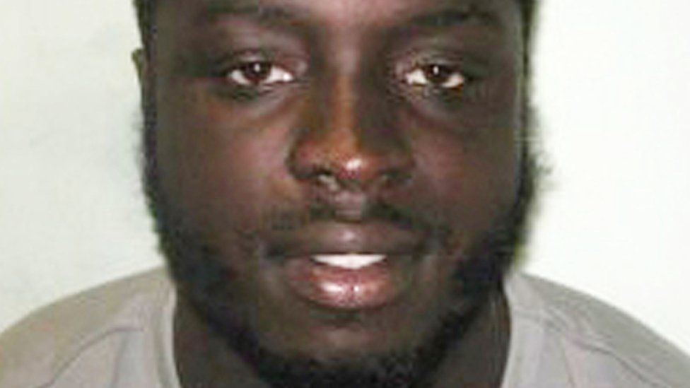 Kevin Wilson jailed for killing unborn child - BBC News