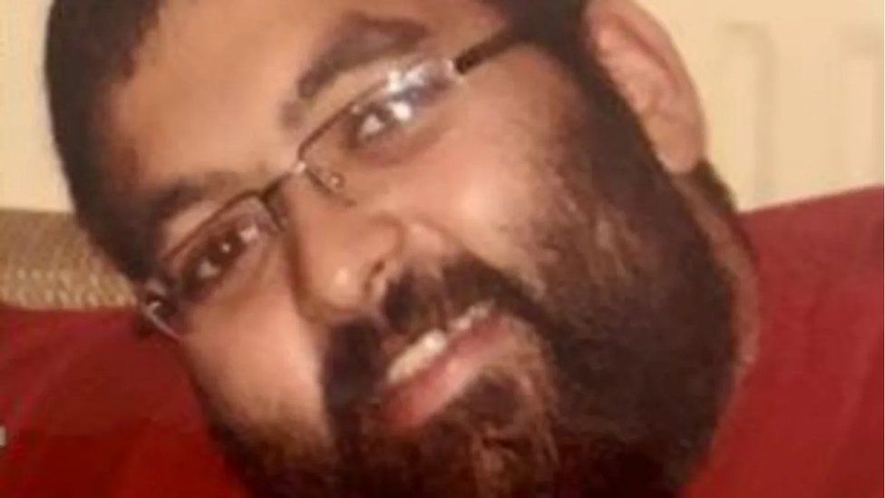 Amandeep Mickey Singh Johal murder: Teen charged - BBC News