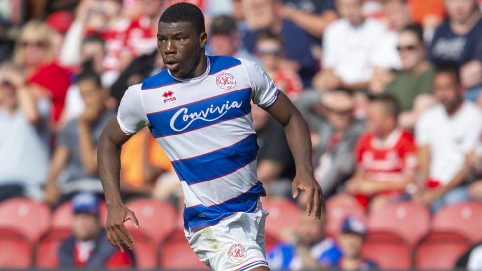 Quiz: The Goreham Check - BBC Sport