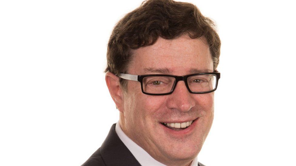 Names in frames for key by-election in Stoke Central - BBC News