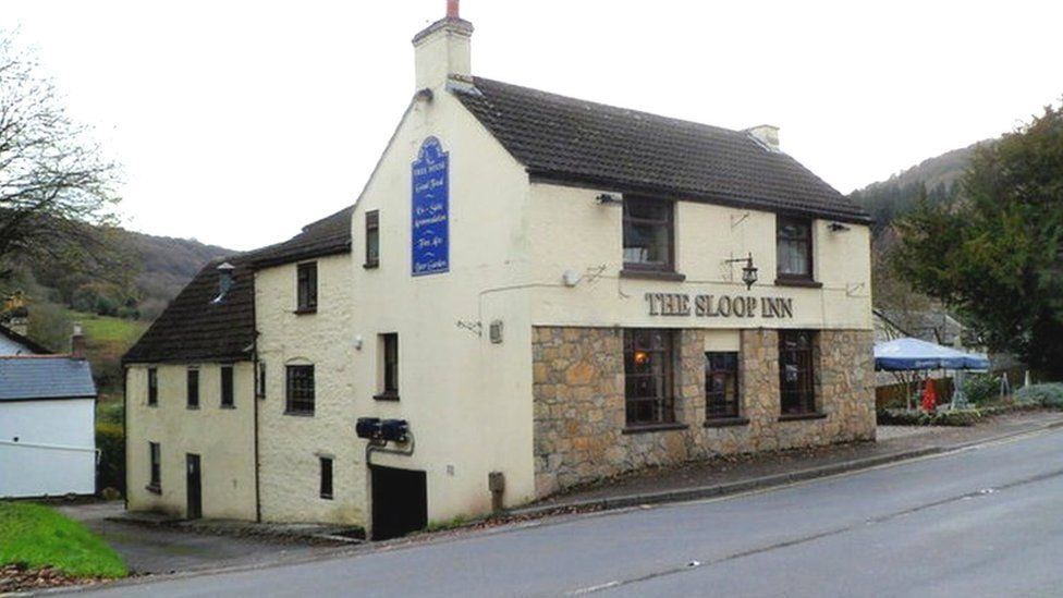 Sandie Bowen murder mystery: The funeral I always hoped to attend - BBC ...