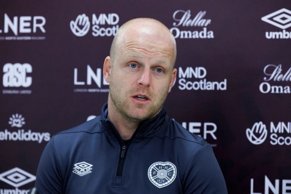 Naismith - BBC Sport