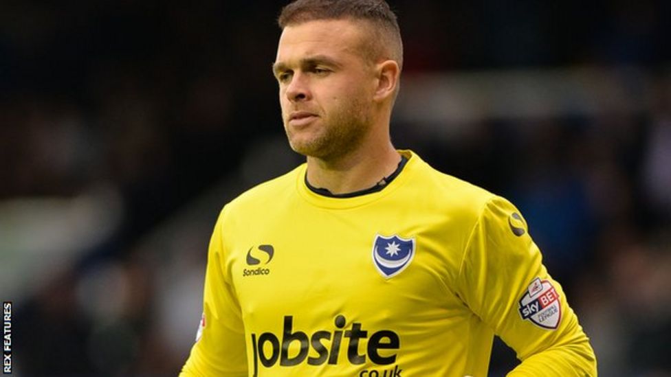 Cardiff City sign veteran goalkeeper Brian Murphy on free transfer ...