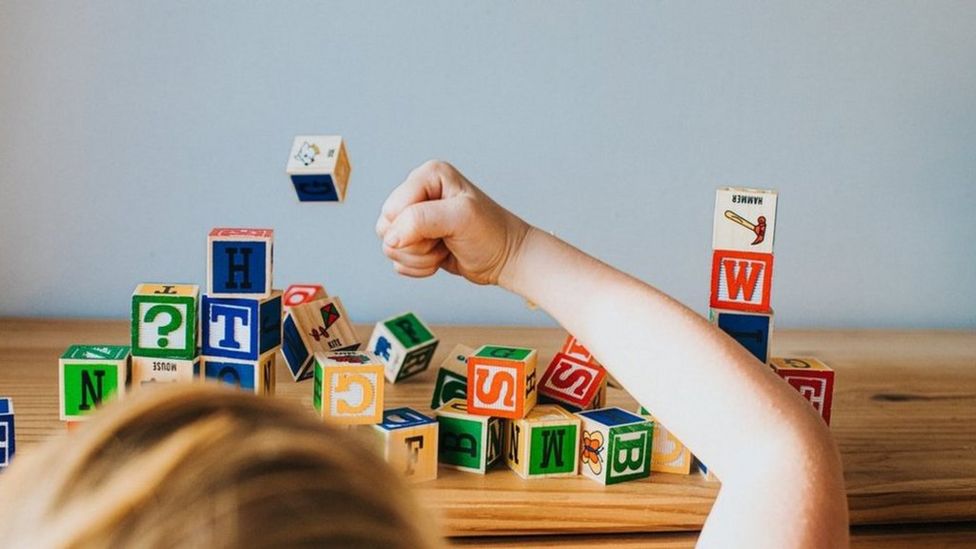 Autism assessments: 'The system is failing our children' - BBC News