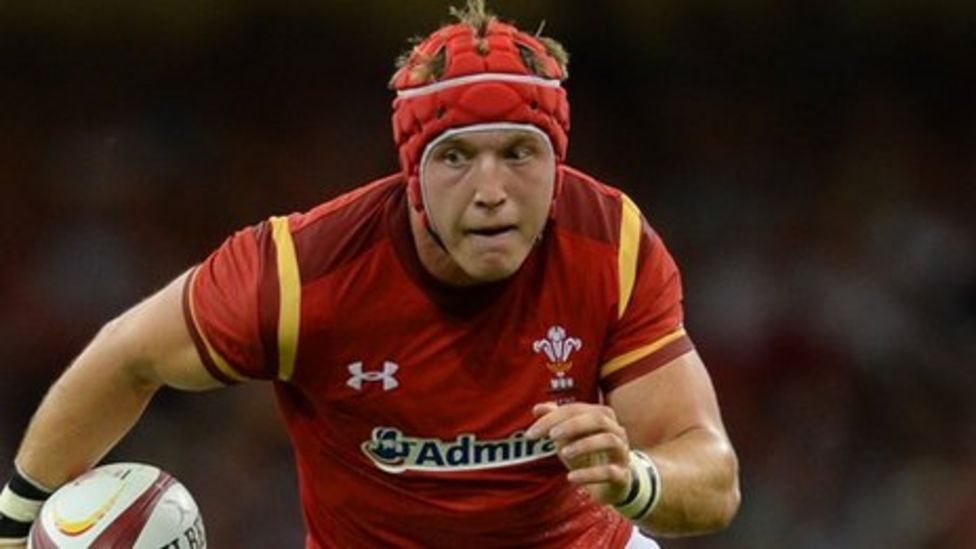 Rugby World Cup 2015: Wales, Ireland & Scotland set for battle - BBC Sport