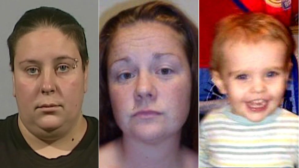 Liam Fee: Mother and partner guilty of murdering two-year-old boy - BBC ...
