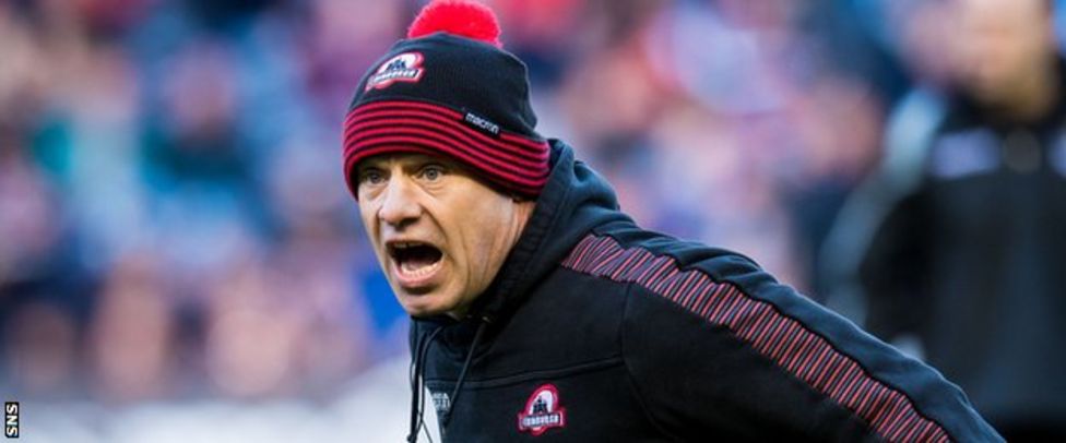 Edinburgh prop Pierre Schoeman: 'If it takes seven years to play for ...