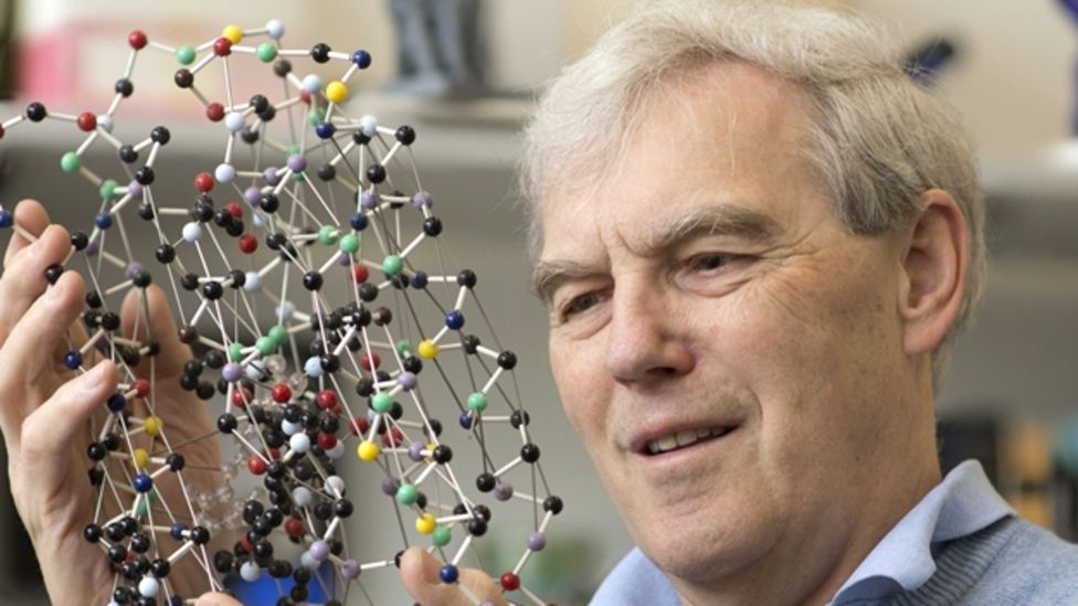 What is 'blobology' and how is it transforming biology? - BBC News