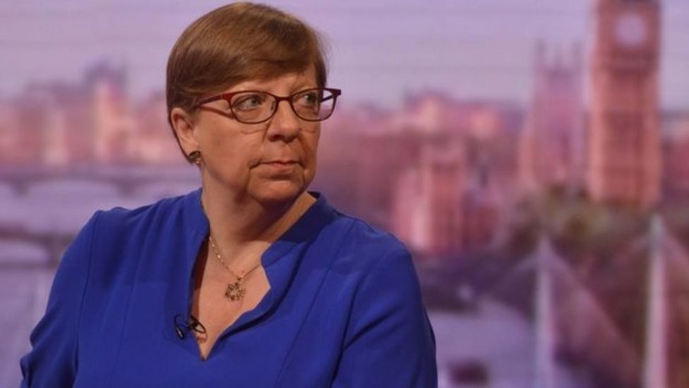 Lord Janner: Case puts spotlight on legal options - BBC News