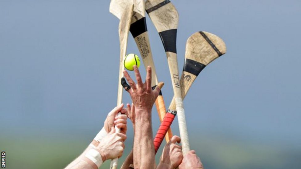 Gaelic Players Association: Big rise in inter-county players seeking ...