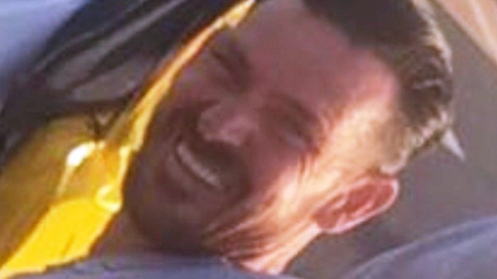 Craig Barker death: Nathan Davis denies murder and axe charges - BBC News