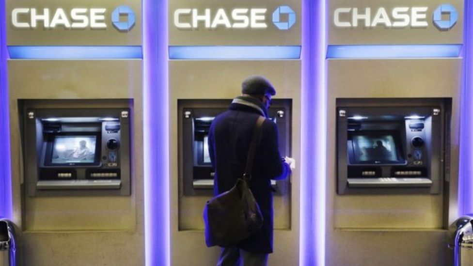 US bank hacker faces long jail term - BBC News