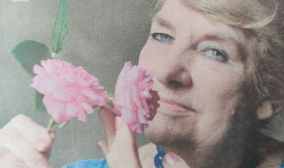 Janet Broome's Instagram, Twitter & Facebook on IDCrawl