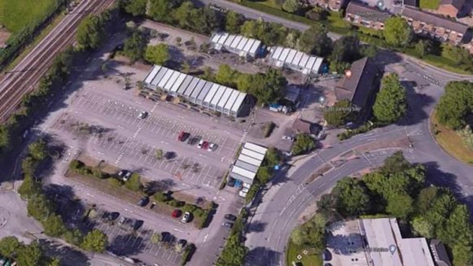 Askham Bar health centre expansion plans set for approval - BBC News