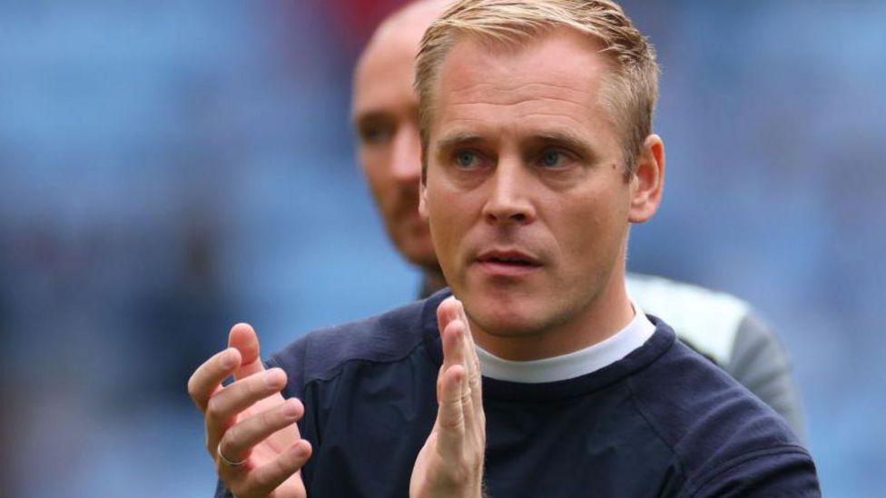 Norwich City 4-1 Watford: First home Championship win for Johannes ...