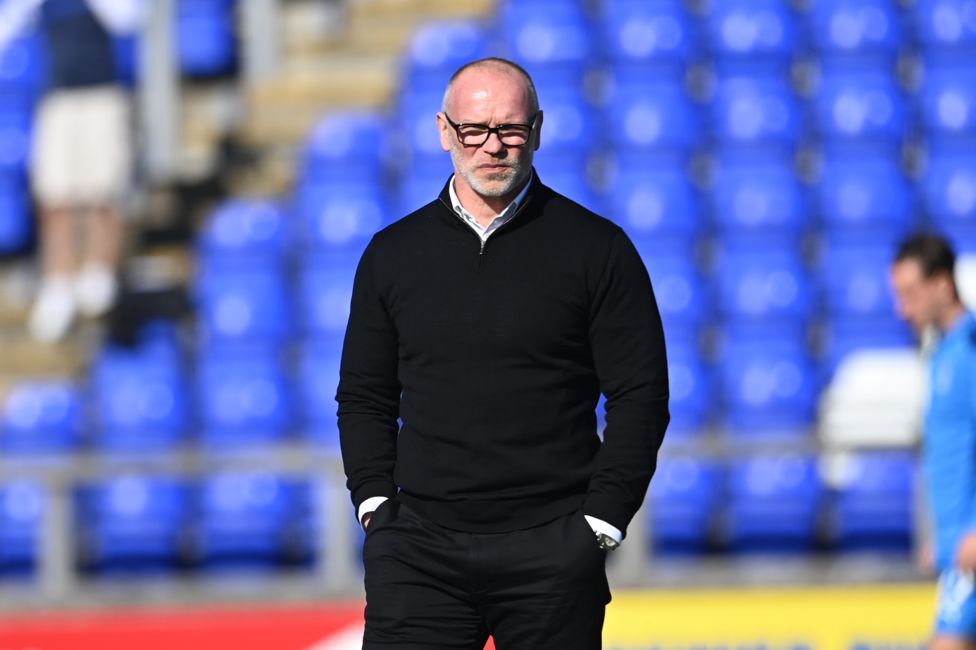 Hughes says it's 'disrespectful' that clubs haven't got back to him ...