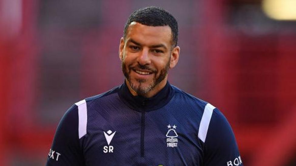 Steven Reid 'delighted' to return to Nottingham Forest coaching team ...