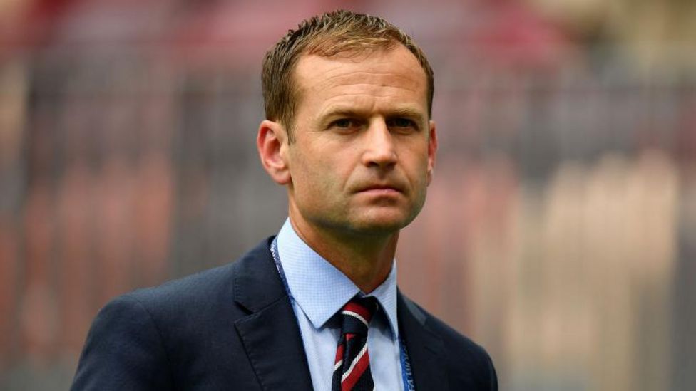 Tuesday talking point: Ashworth leaves behind framework for success ...