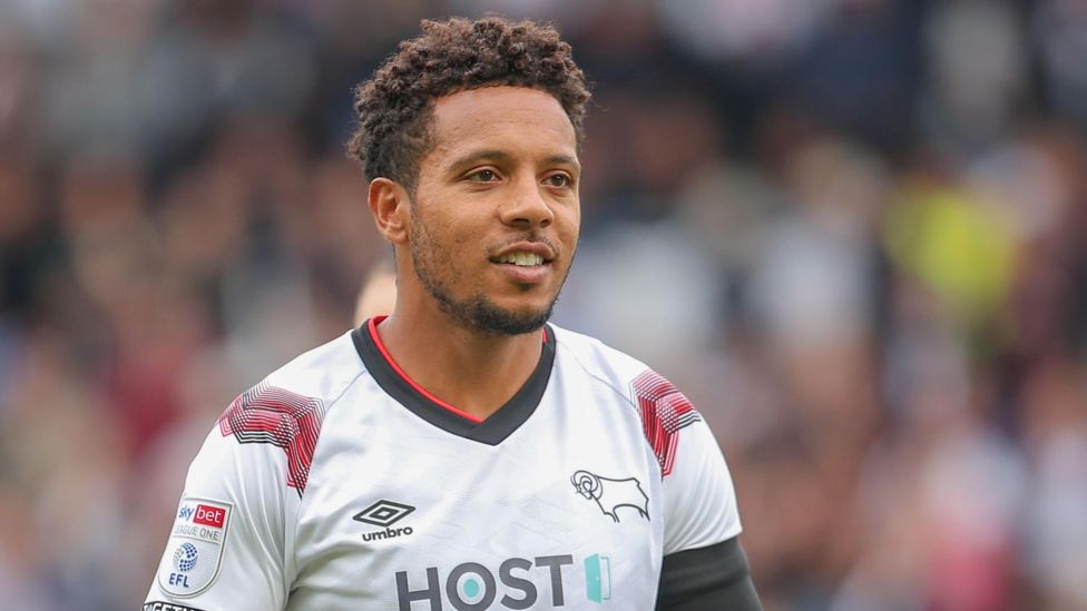Korey Smith: Cambridge United sign former Derby County midfielder - BBC ...