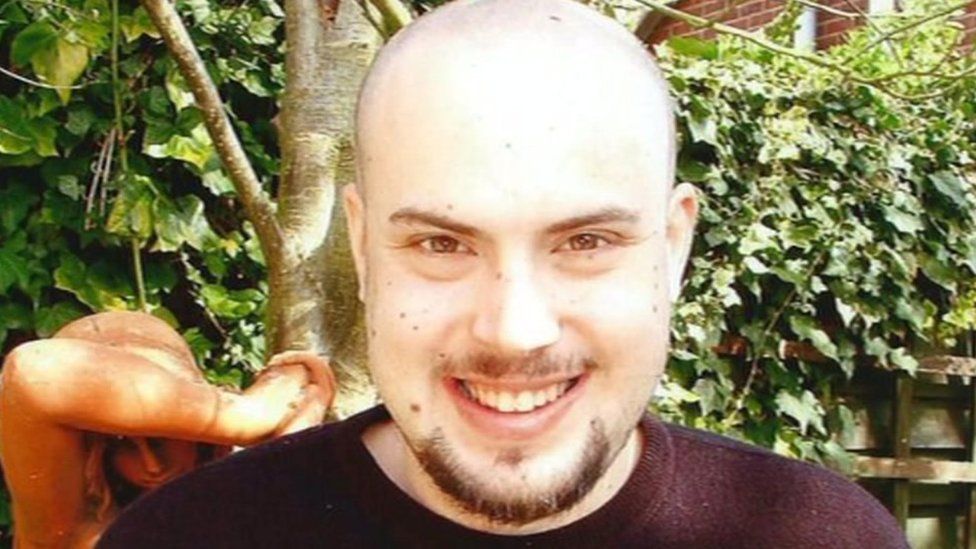 Vulnerable man died of drug abuse, Norfolk inquest told - BBC News