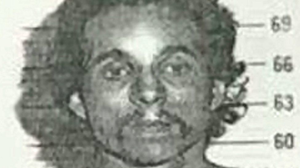 Frome man killed in the US to be buried 30 years on - BBC News